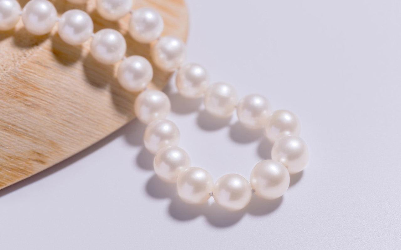 The Ultimate Guide to Caring for Pearl Jewelry – Pearlpals