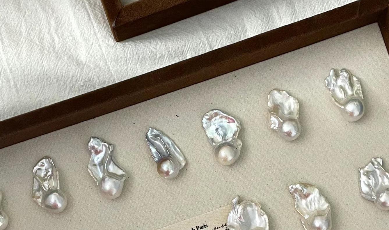 Baroque Pearls – Pearlpals